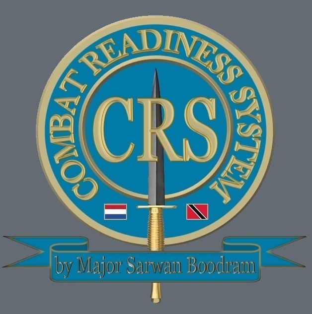 Combat Readiness System - HOME