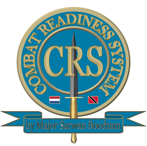 Combat Readiness System - HOME
