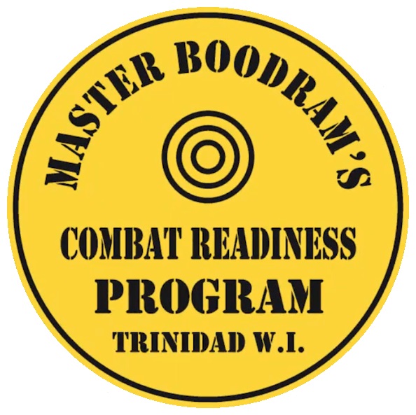 Combat Readiness System - HOME